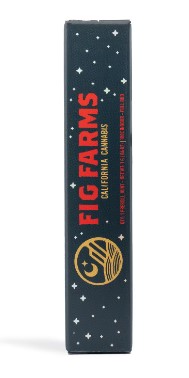 FIG FARMS - FIG FARMS | 6IXTH SENSE (H) | 1G PRE ROLL