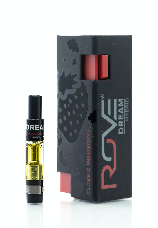 ROVE - ROVE | DREAM (H) | 1G CART